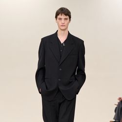 Joshua Thompson - Model Profile - Photos & latest news