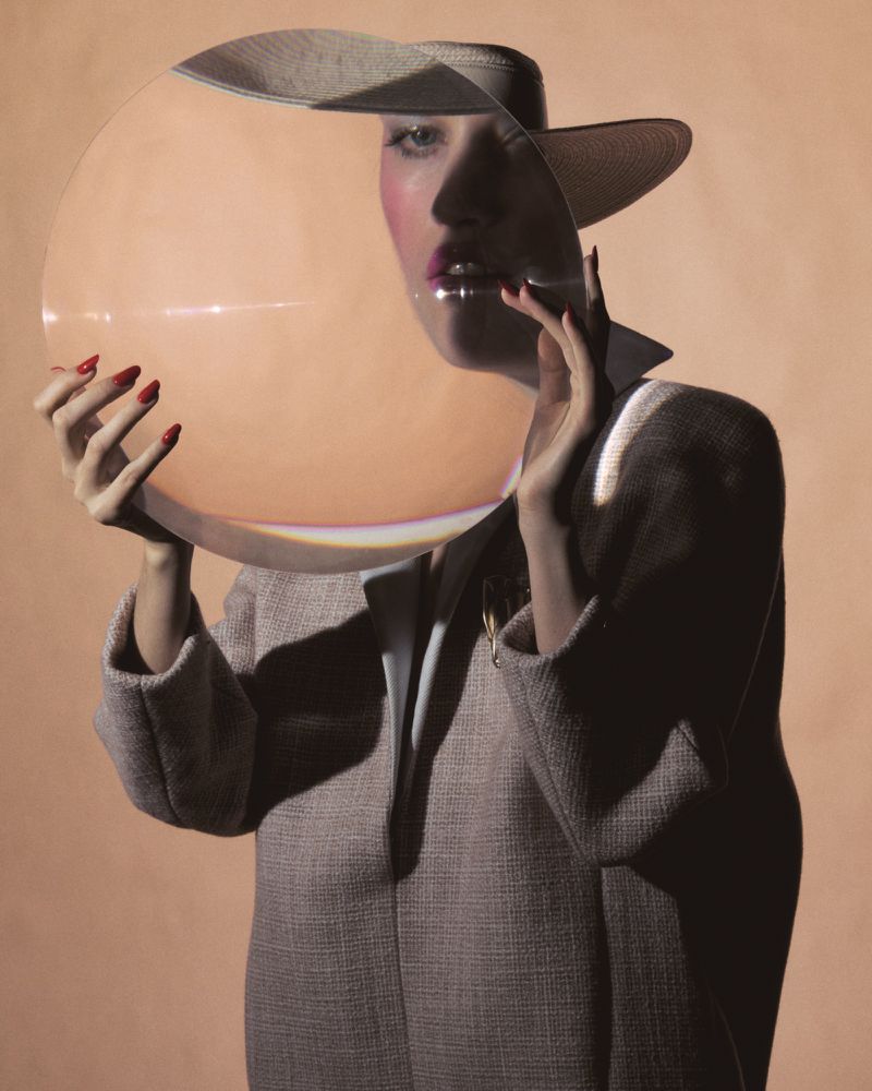 Dada,Dadaism (W Magazine China)