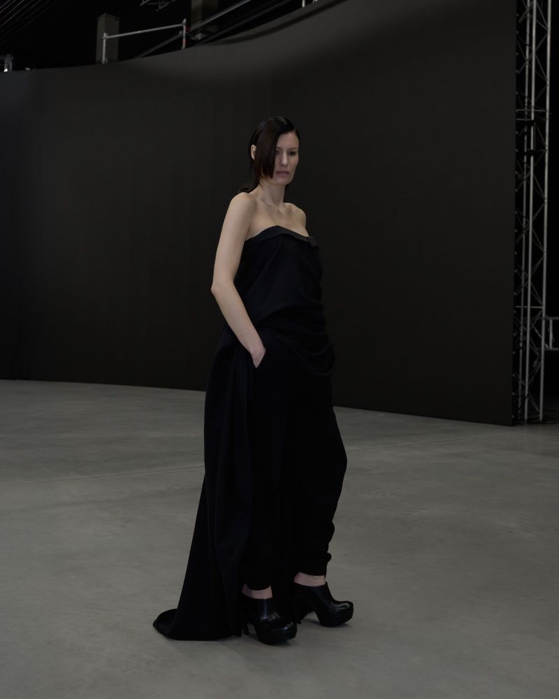 Sia Arnika AW25 Lookbook (Various Lookbooks/Catalogs)