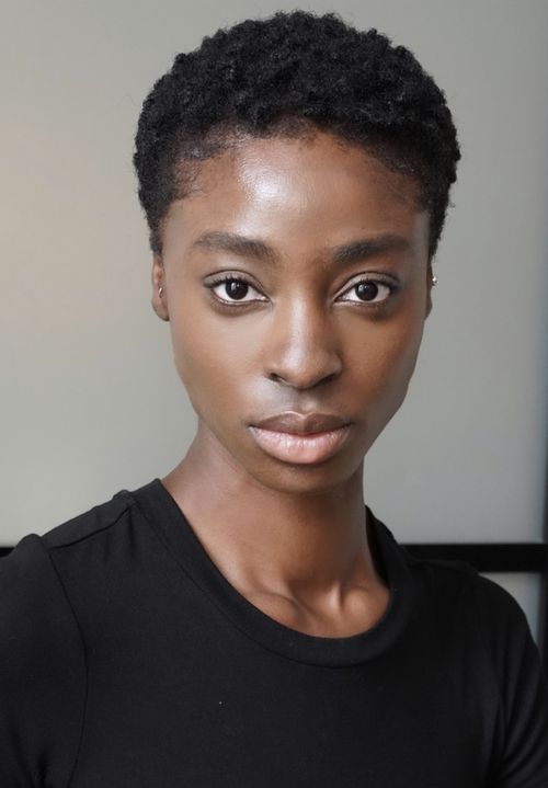 Beverley Owusu - Model Profile - Photos & latest news