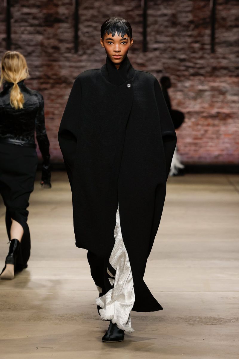 FFORME F/W 25 Show (FFORME)