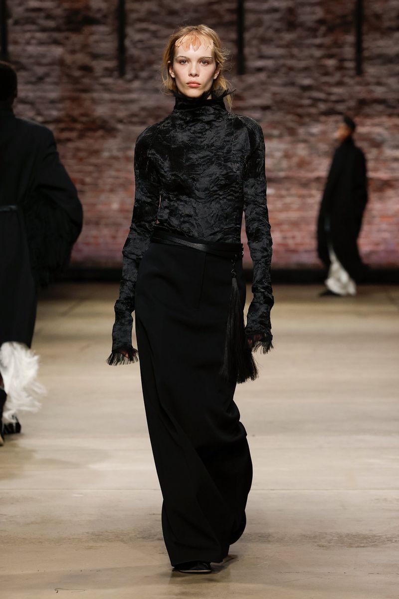 FFORME F/W 25 Show (FFORME)