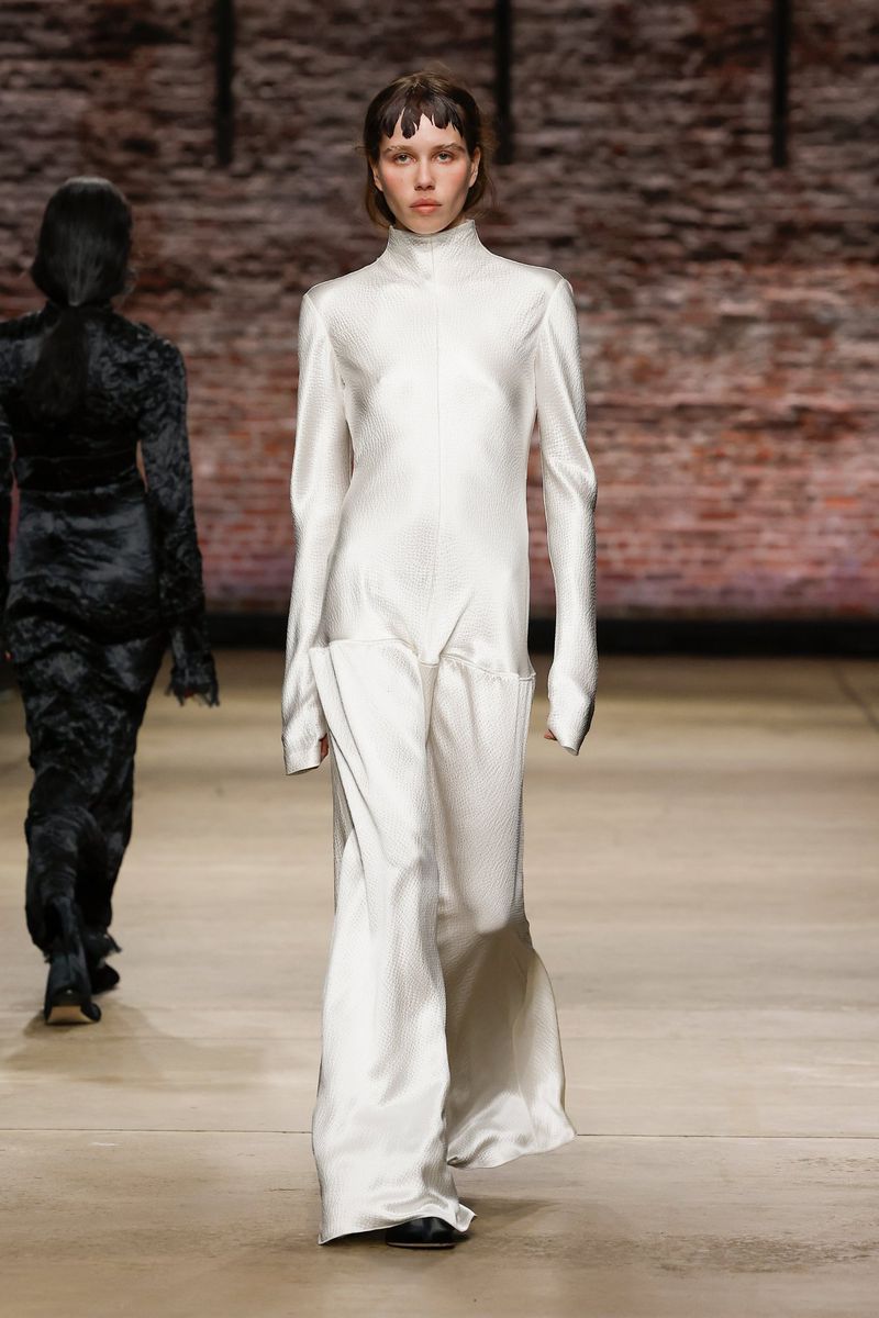 FFORME F/W 25 Show (FFORME)