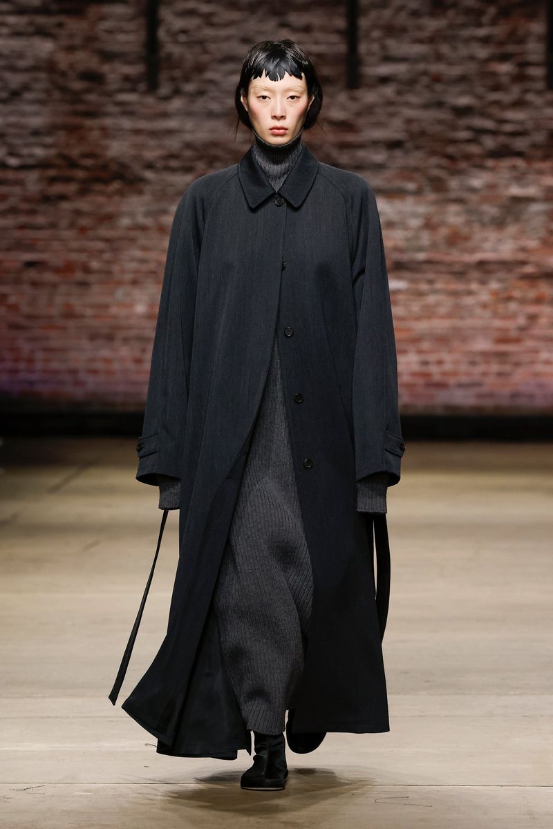 FFORME F/W 25 Show (FFORME)