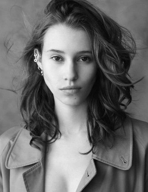 Taryn Slattery - Model Profile - Photos & latest news