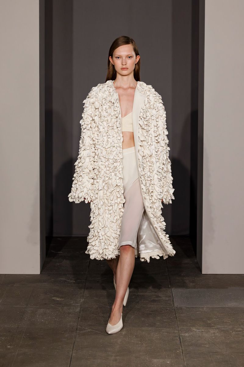 Simkhai F/W 25 Show (Simkhai)