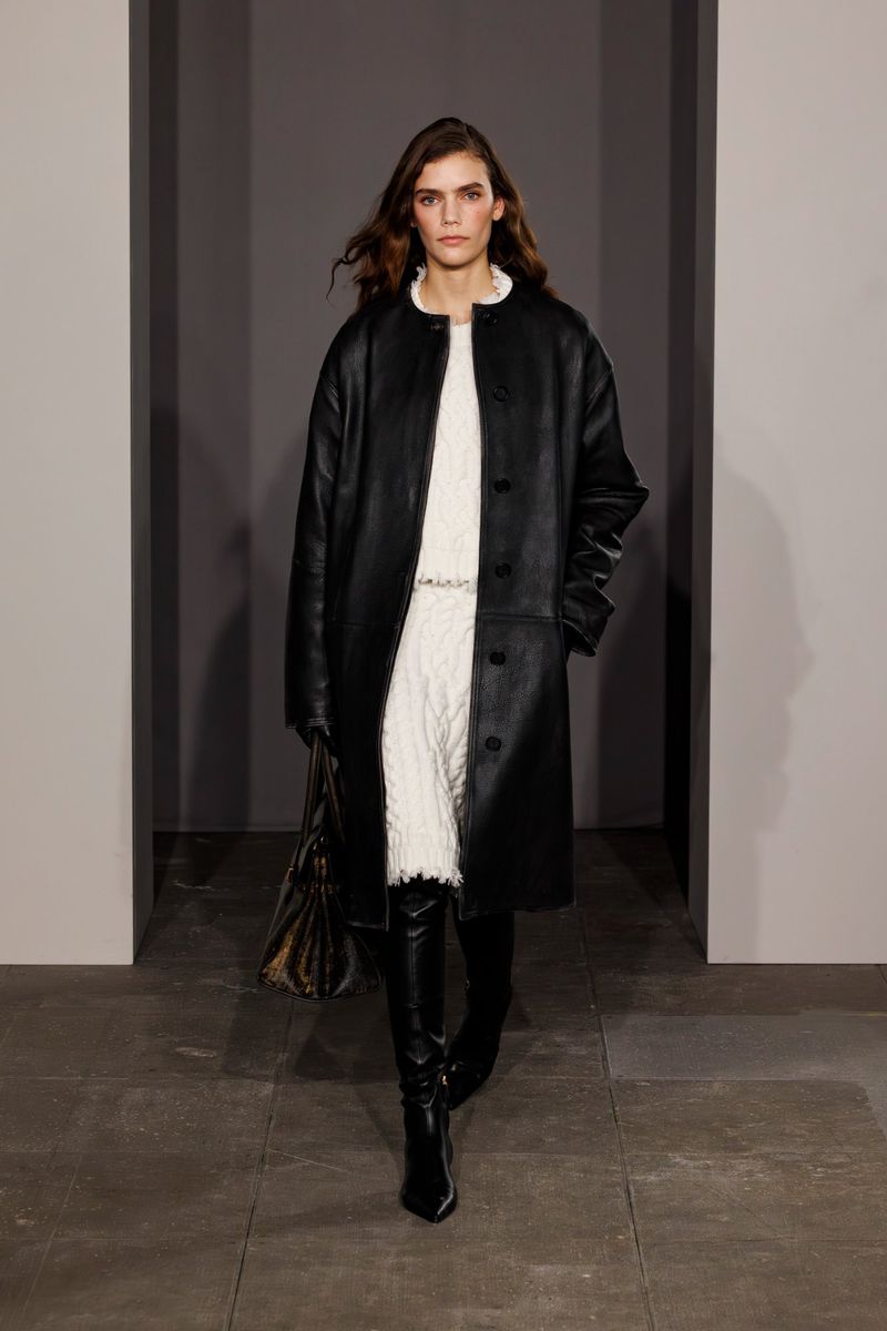 Simkhai F/W 25 Show (Simkhai)