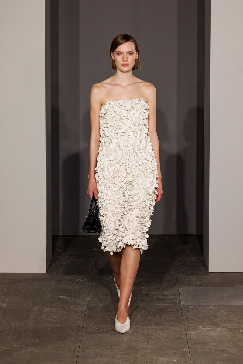 Simkhai F/W 25 Show (Simkhai)