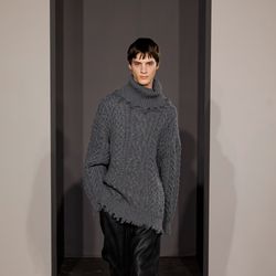 Joshua Thompson - Model Profile - Photos & latest news