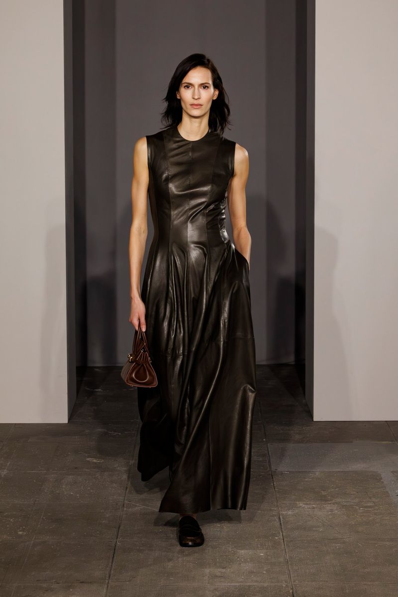 Simkhai F/W 25 Show (Simkhai)