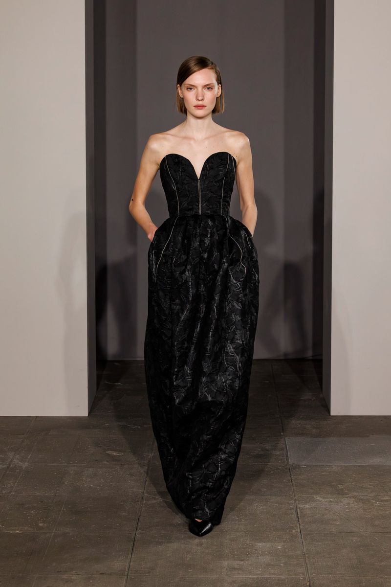 Simkhai F/W 25 Show (Simkhai)