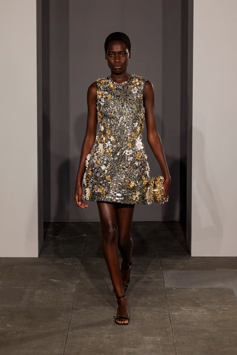 Simkhai F/W 25 Show (Simkhai)