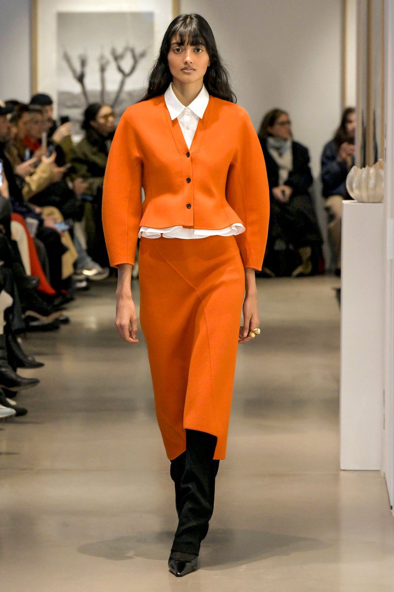 Ashlyn F/W 25 Show (Ashlyn)