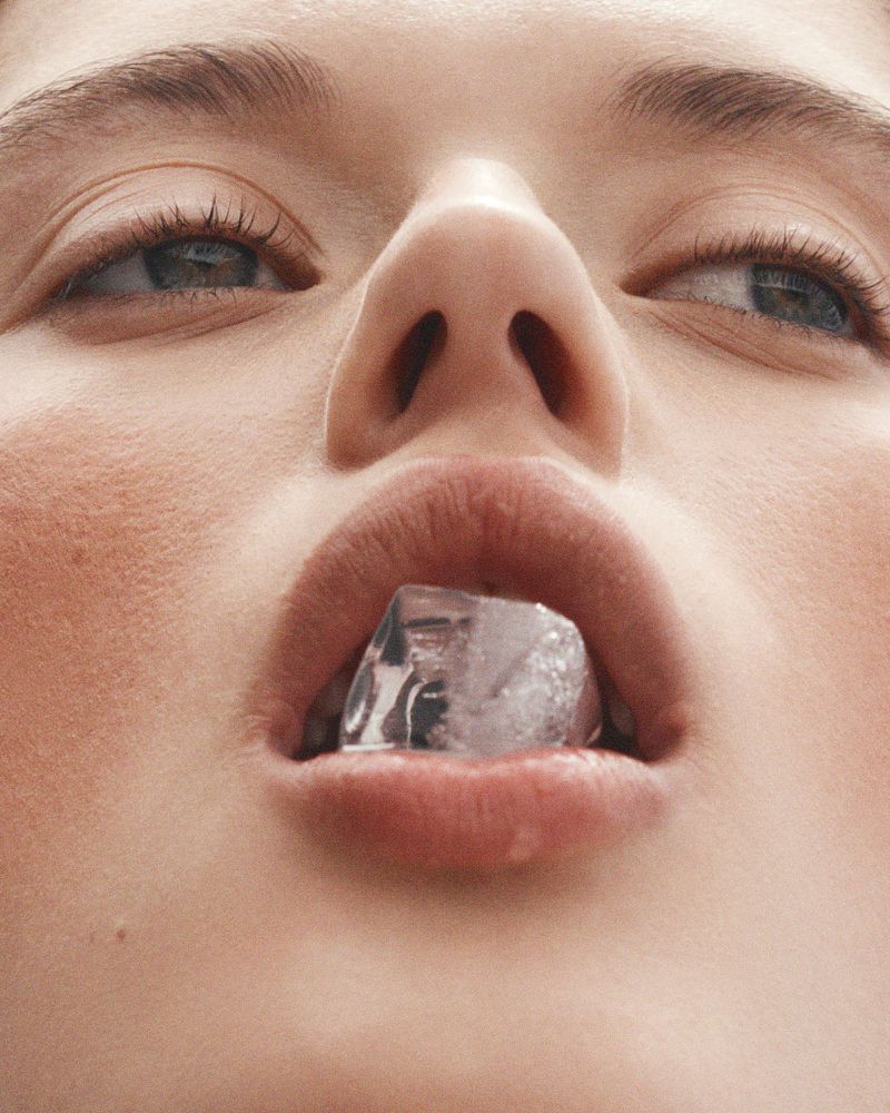 BONNIE PANASENKO (Various Editorials)