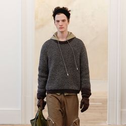 Joshua Thompson - Model Profile - Photos & latest news