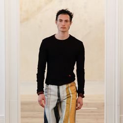 Thatcher Thornton - Model Profile - Photos & latest news