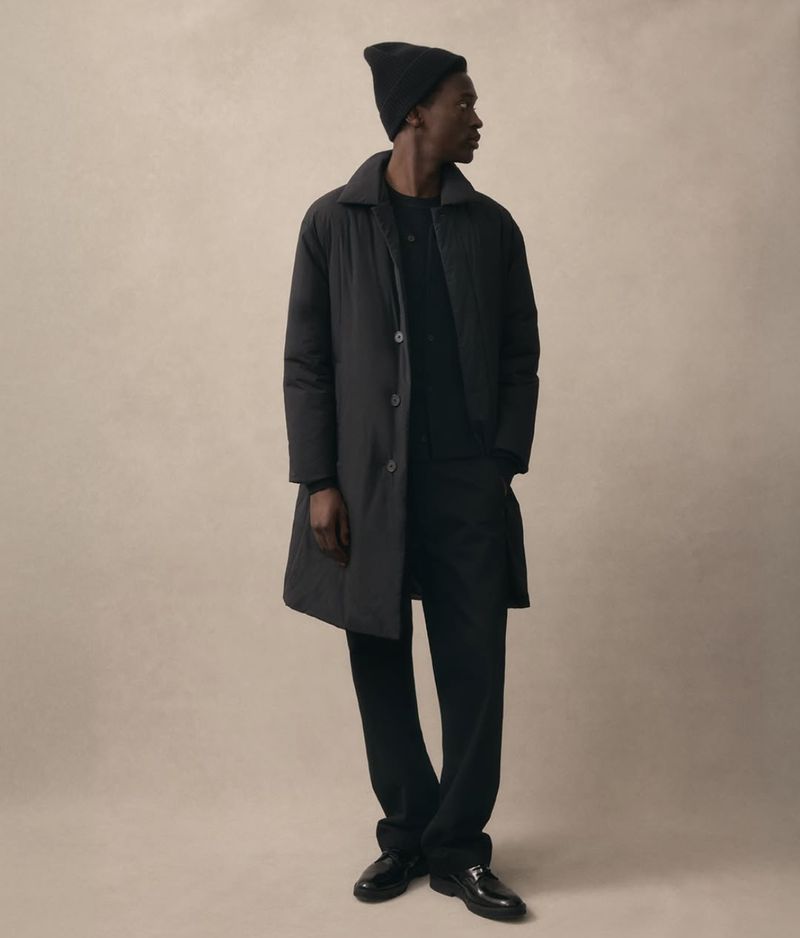 Theory F/W 25 Presentation (Theory)