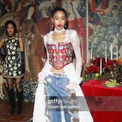 Asante X - Model Profile - Photos & latest news