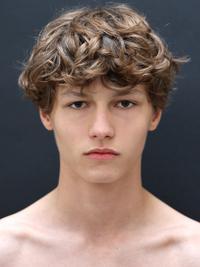 Roman Lenoir - Model Profile - Photos & latest news