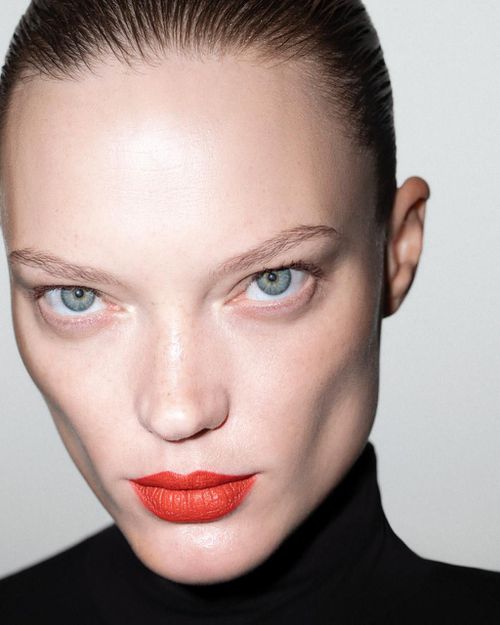 Naty Chabanenko - Model Profile - Photos & latest news