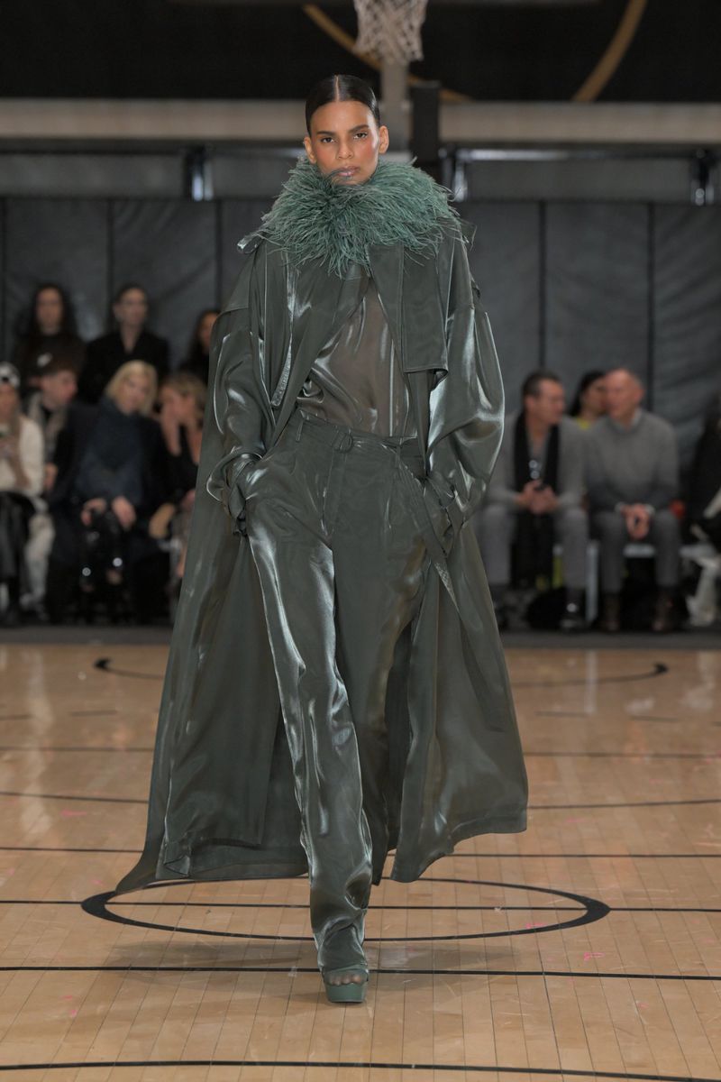 LaPointe F/W 25 Show (LaPointe)