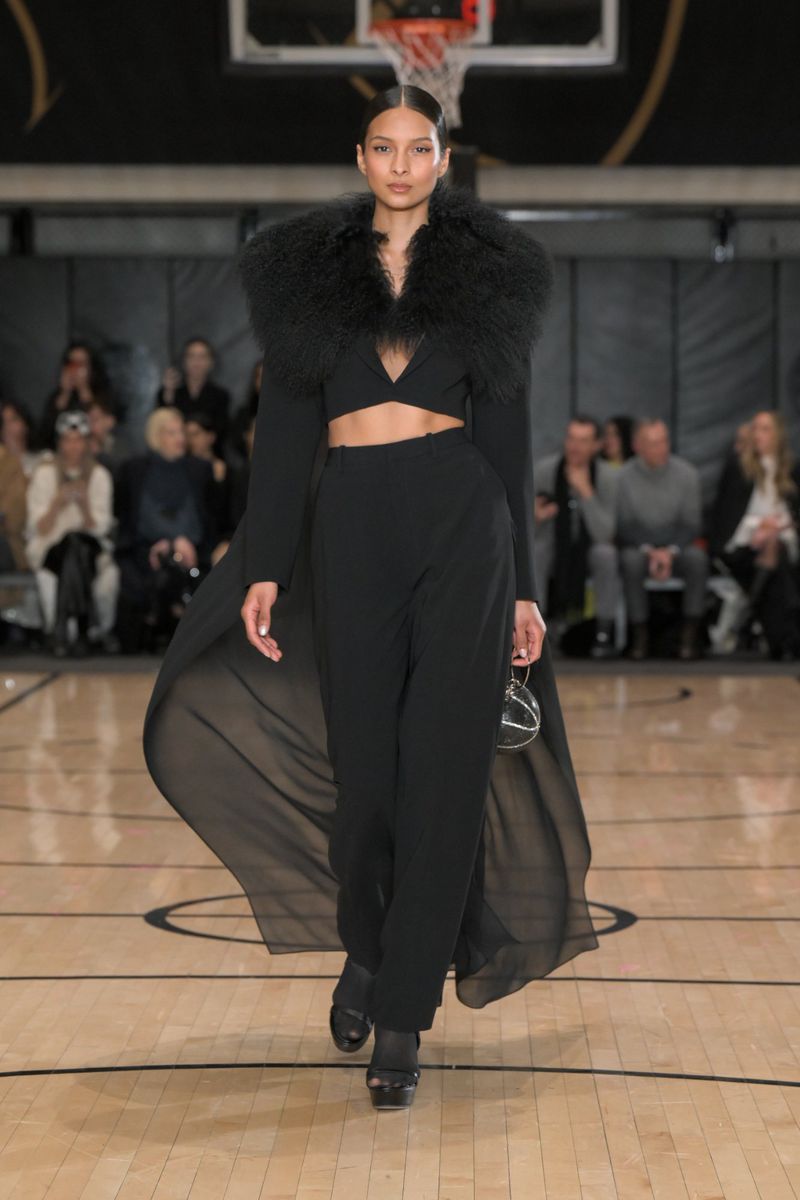 LaPointe F/W 25 Show (LaPointe)