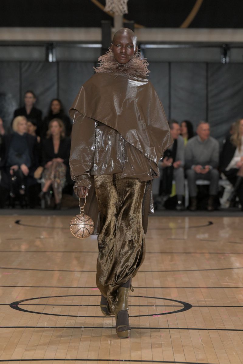 LaPointe F/W 25 Show (LaPointe)