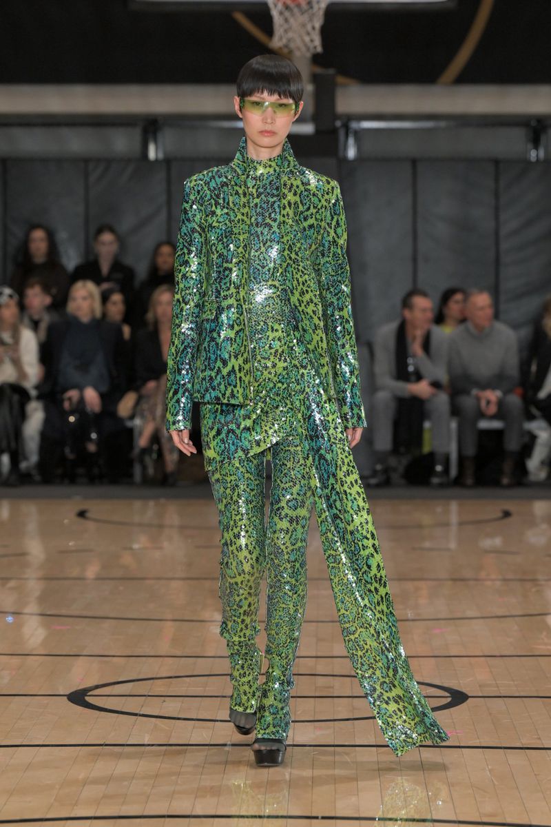LaPointe F/W 25 Show (LaPointe)