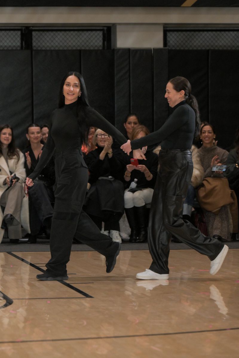 LaPointe F/W 25 Show (LaPointe)