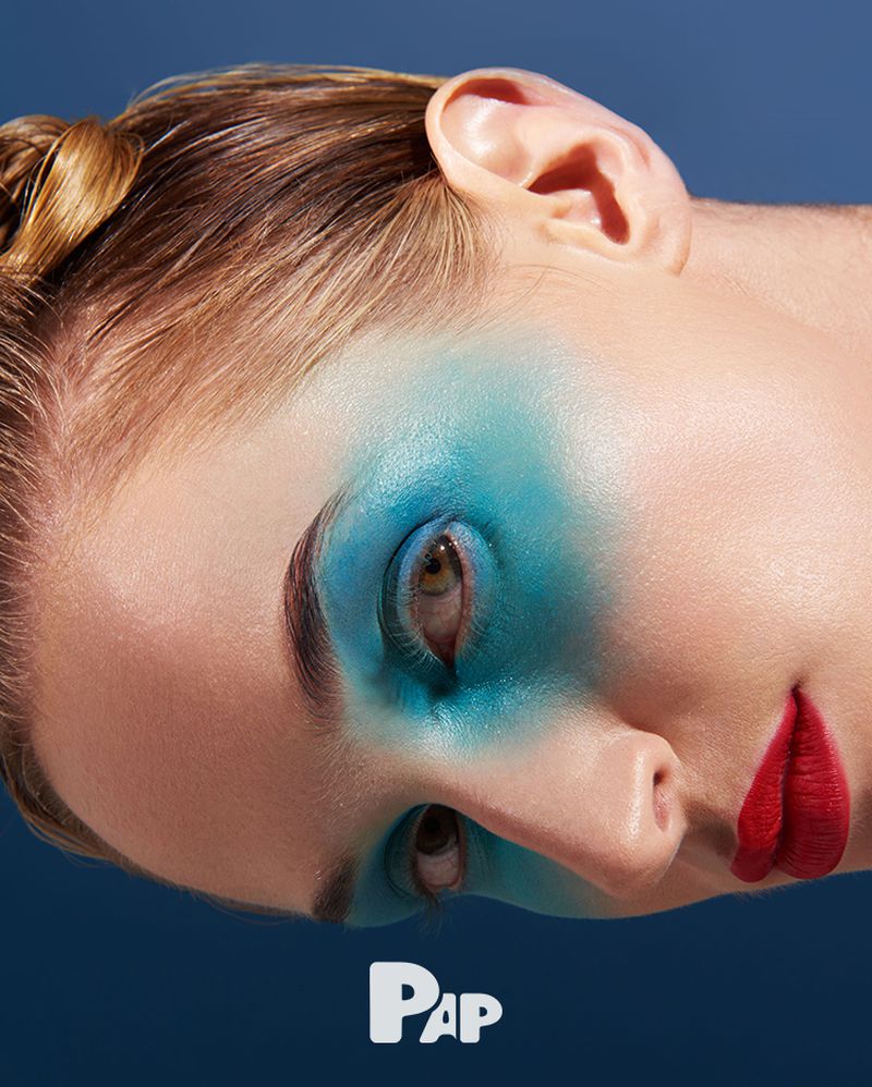 Fairy Mask by Ariel Lii (PAP Magazine)