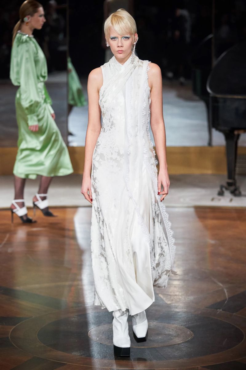 Prabal Gurung F/W 20 Show (Prabal Gurung)