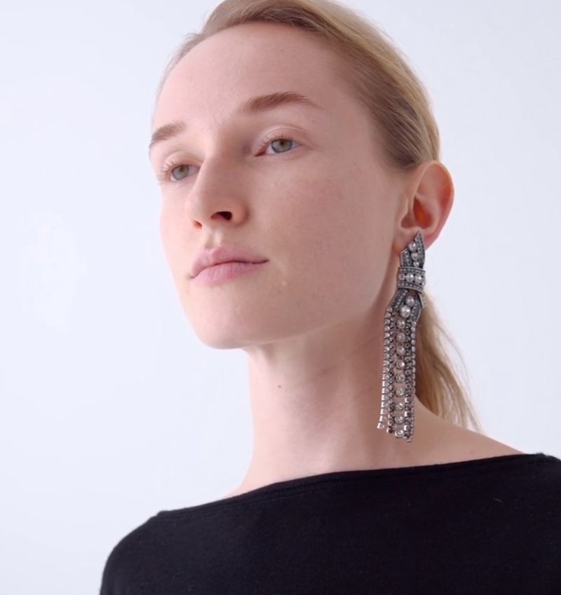 Vivid Memories of the Future (Vionnet)