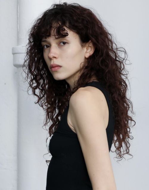 Isadora Ribeiro - Model Profile - Photos & latest news