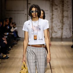 Naim Thomas - Model Profile - Photos & latest news