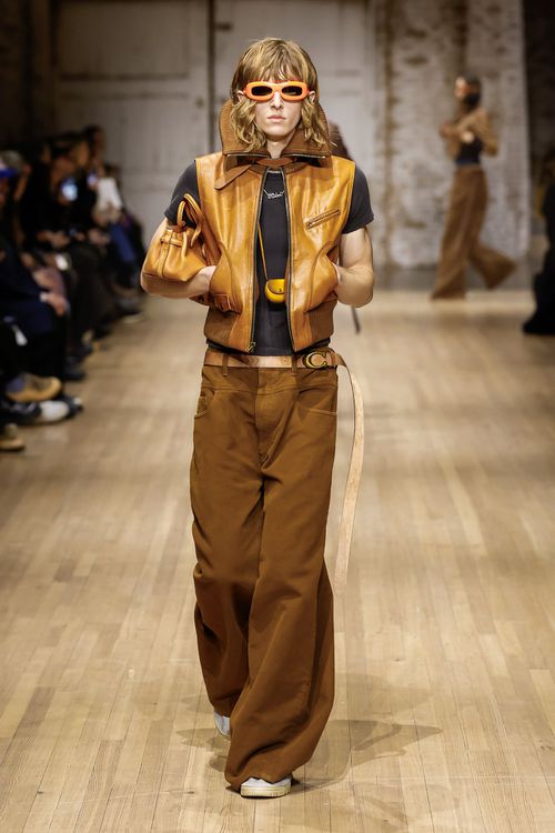 Aidan Pais - Model - detail by year