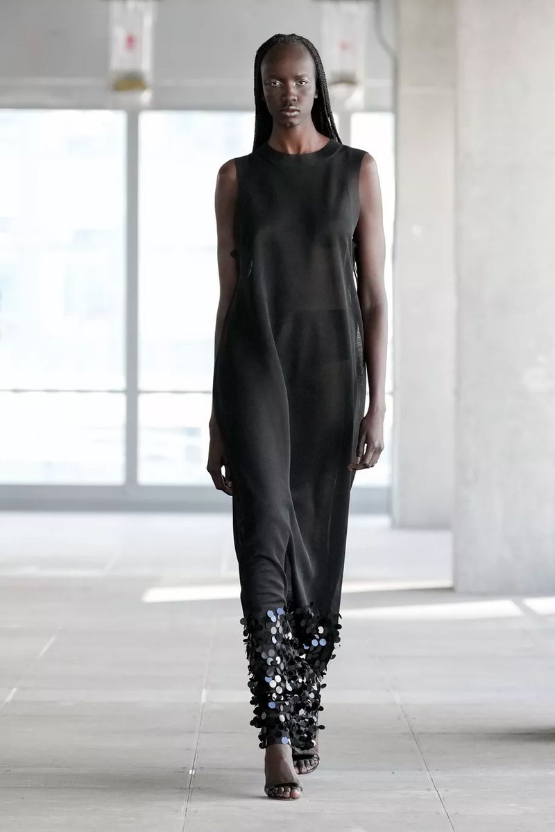 Zankov F/W 25 Show (Zankov)