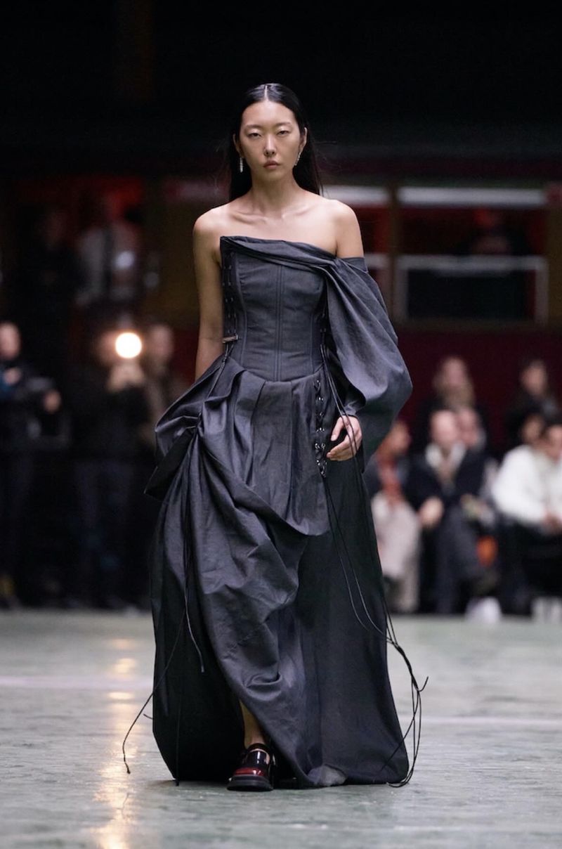 Haderlump Autumn/Winter 2025 Show (Various Shows)