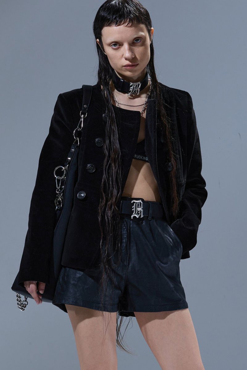 Fall 2025 Ready-To-Wear (R13)