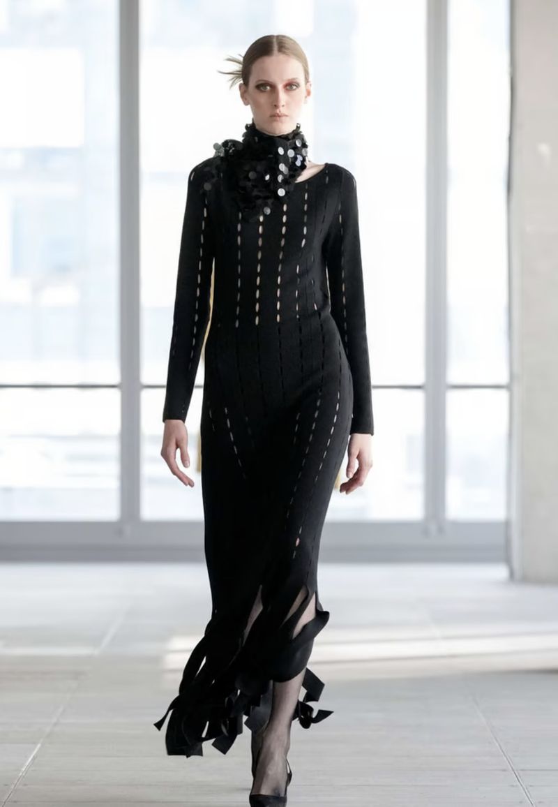 Zankov F/W 25 Show (Zankov)