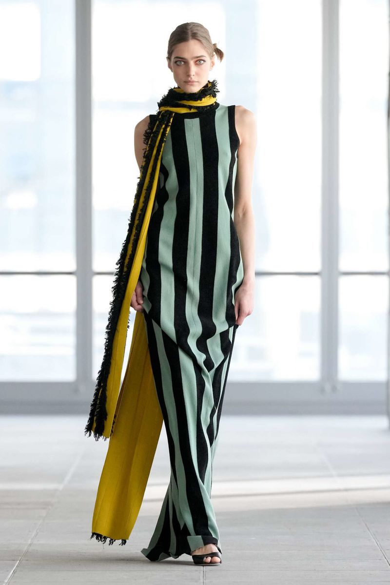 Zankov F/W 25 Show (Zankov)