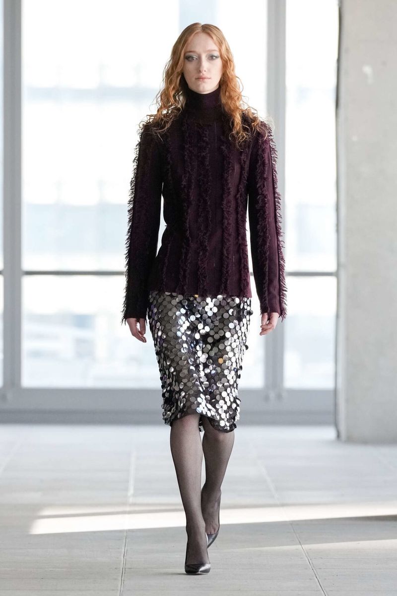 Zankov F/W 25 Show (Zankov)