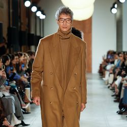 Philip Huang - Model Profile - Photos & latest news