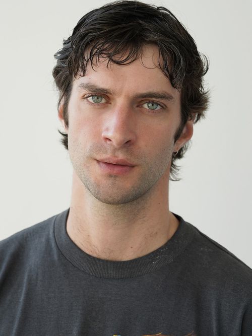 Matthew Bell - Model - Featured