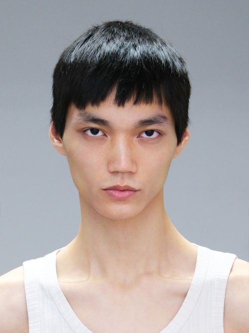 Ma Kaidong - Model - detail by client