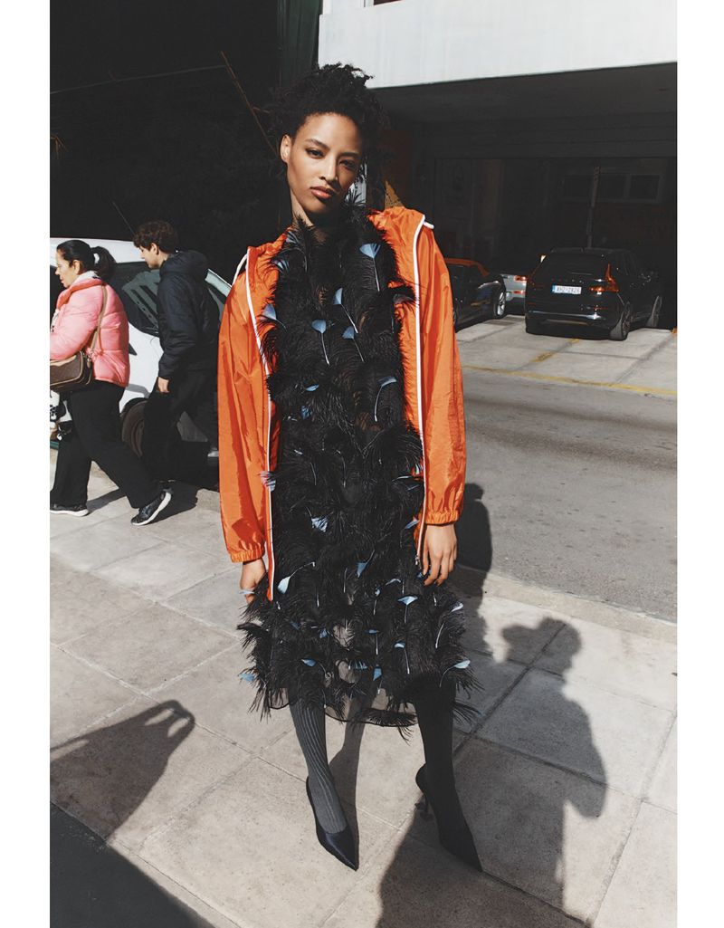 Nimm Zwei! (Madame Germany)