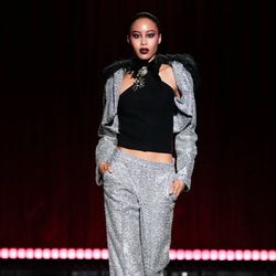 Asante X - Model Profile - Photos & latest news