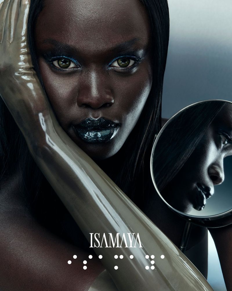 Isamaya Spring 2025 (ISAMAYA)