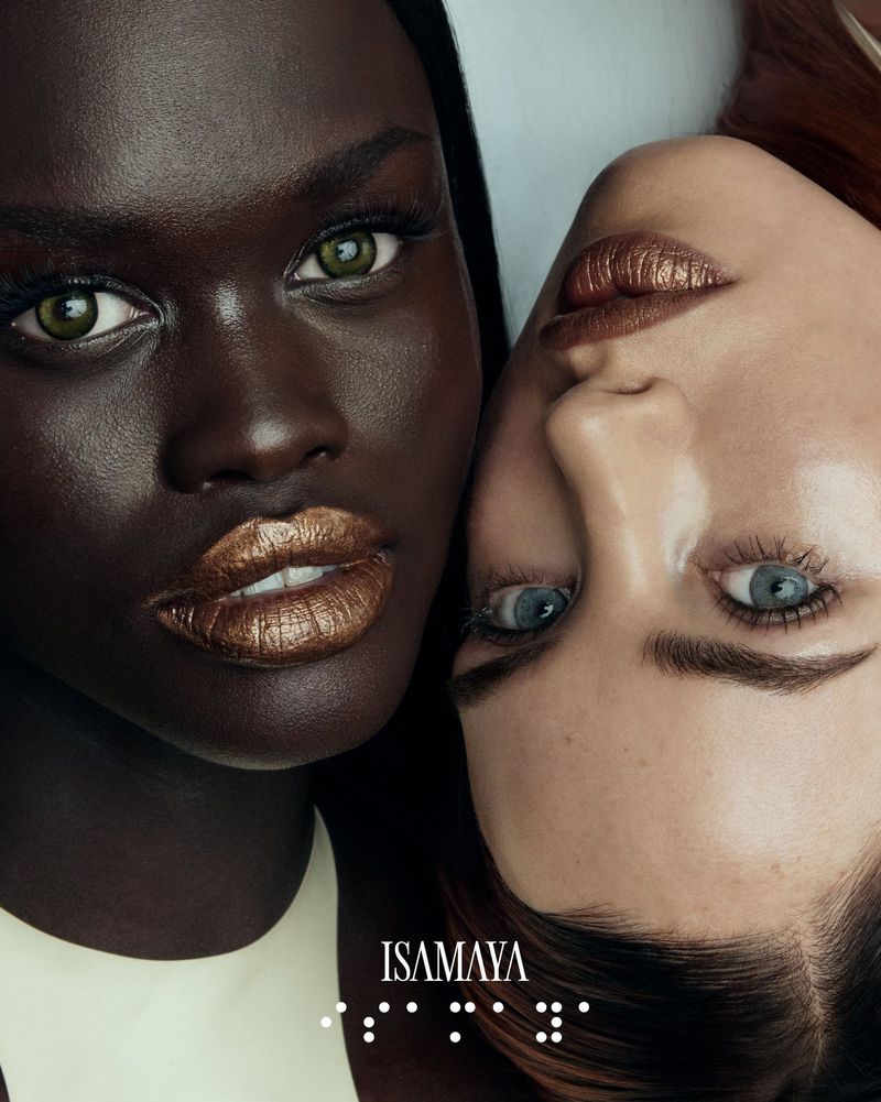 Isamaya Spring 2025 (ISAMAYA)