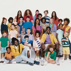 Joe Russell - Model Profile - Photos & latest news