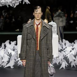 Joshua Thompson - Model Profile - Photos & latest news